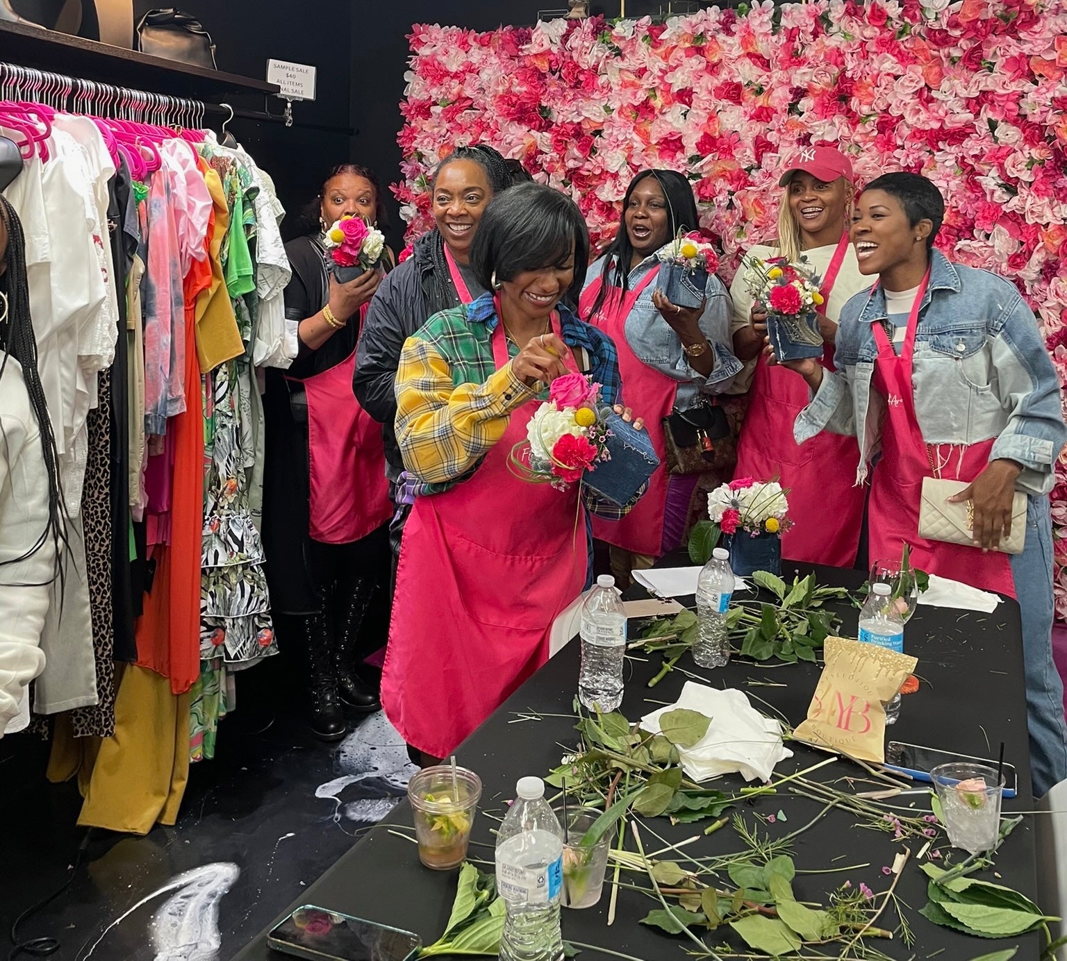 Styled4You Boutique | Effortless Timeless Women’s Fashion